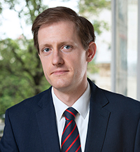 The Board of The British Iranian Chamber of Commerce